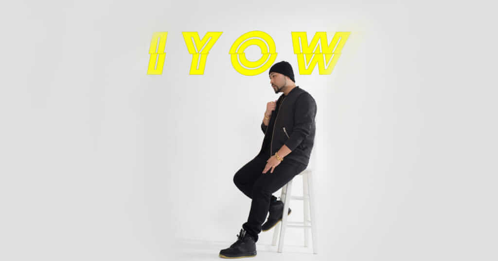 DJ CHIN-NEN インタビュー 20年のキャリアを経てなおフレッシュにクリエイティブを発信するDJ・プロデューサー｜THE MAGAZINE