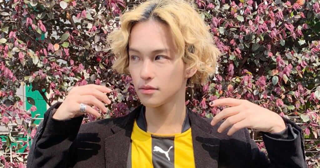 Salvador Maniインタビュー 新EP『東京基準』リリース、世代を問わずに届く “聴きやすさ” を追い求めて｜THE MAGAZINE