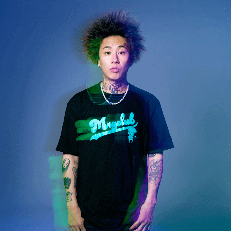 GINTAインタビュー 「UCHIDA 1」が国内外で大きくバイラル 新たな道を選んだGINTAの進化と大きな夢｜THE MAGAZINE