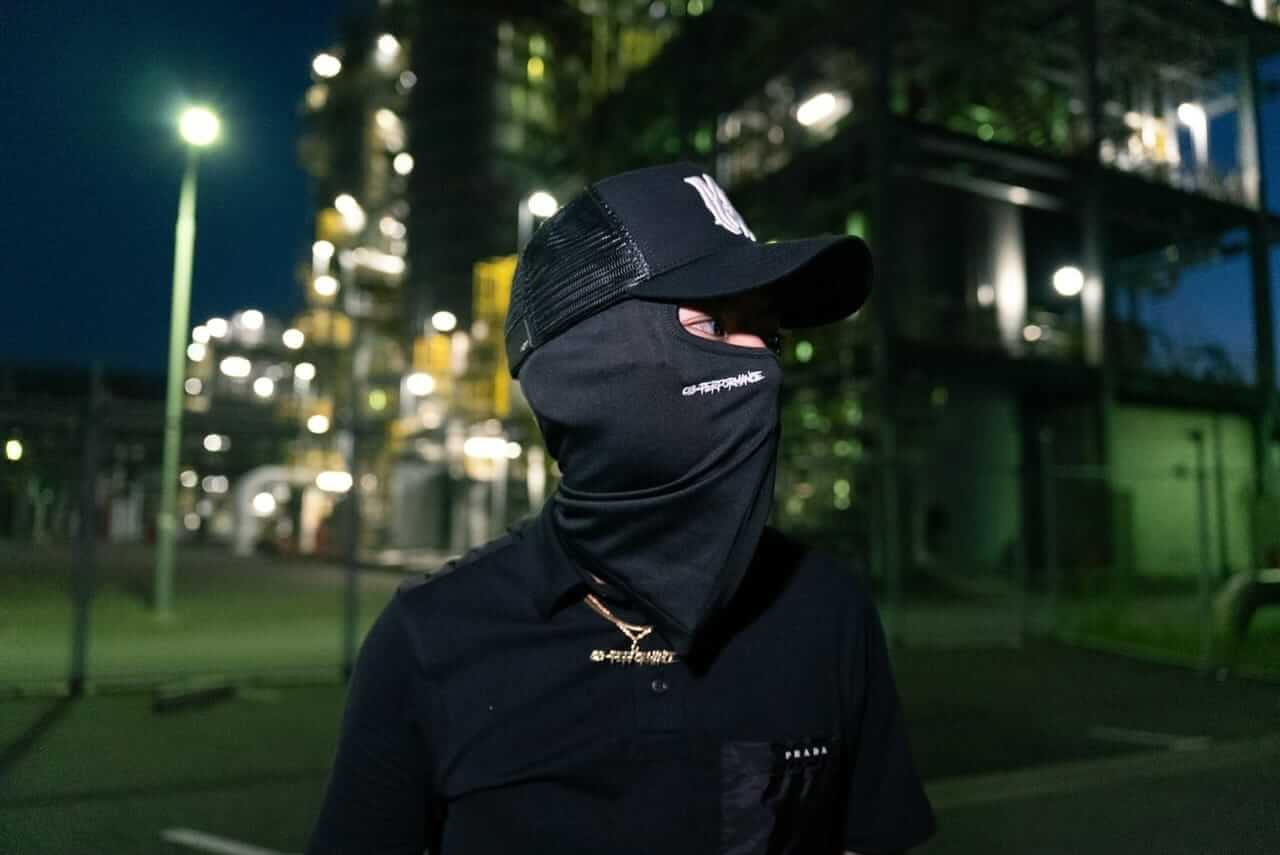 Rommy Montana インタビュー ヒット曲を次々に生み出すプロデューサーで、人気ヒップホップチャンネル 03- Performance ...